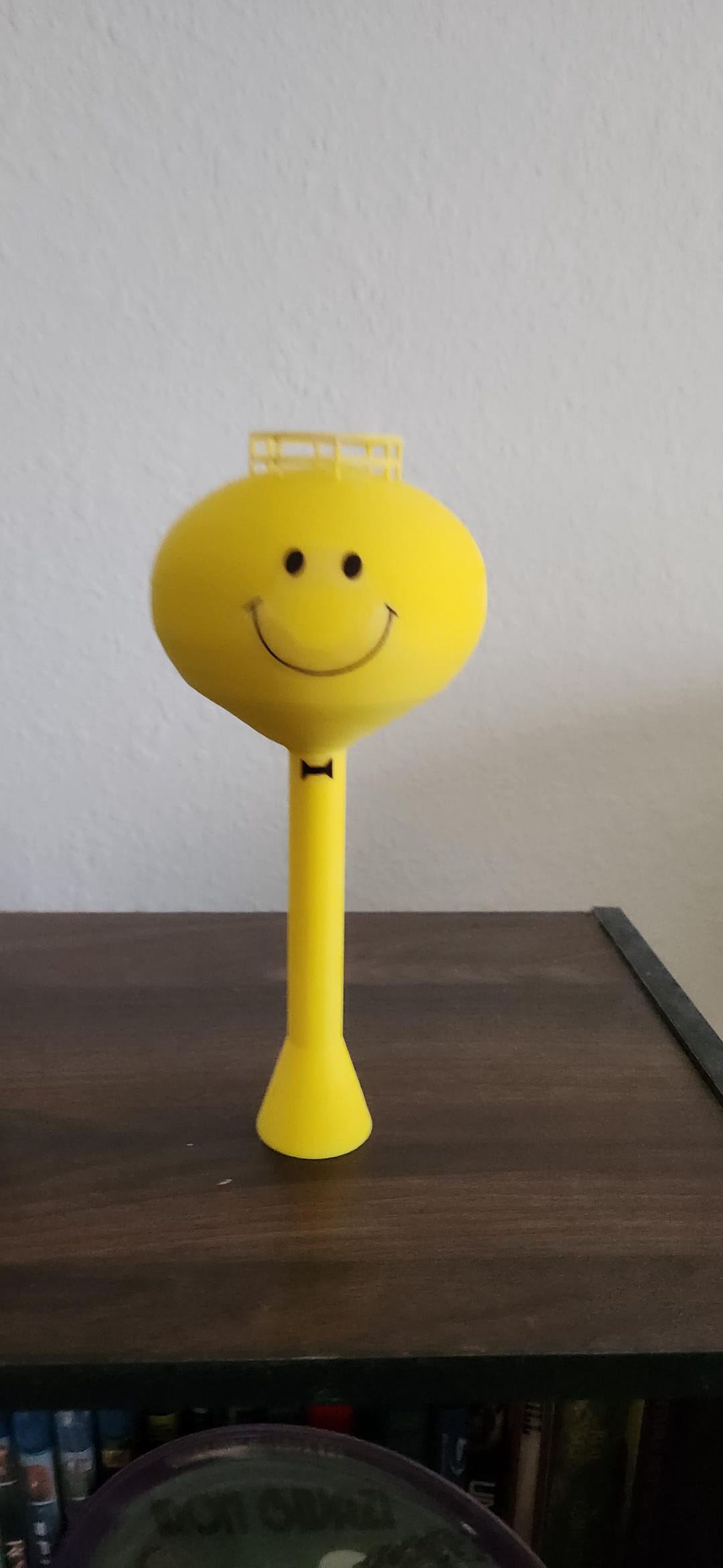 Ashley, Indiana Smiley Face Water Tower Replica for Shelf or Desktop - Etsy