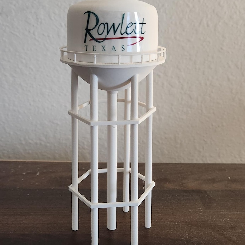 Water for Train Set - Etsy