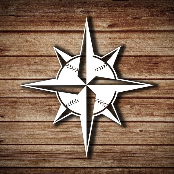 Mariners Compass - Etsy