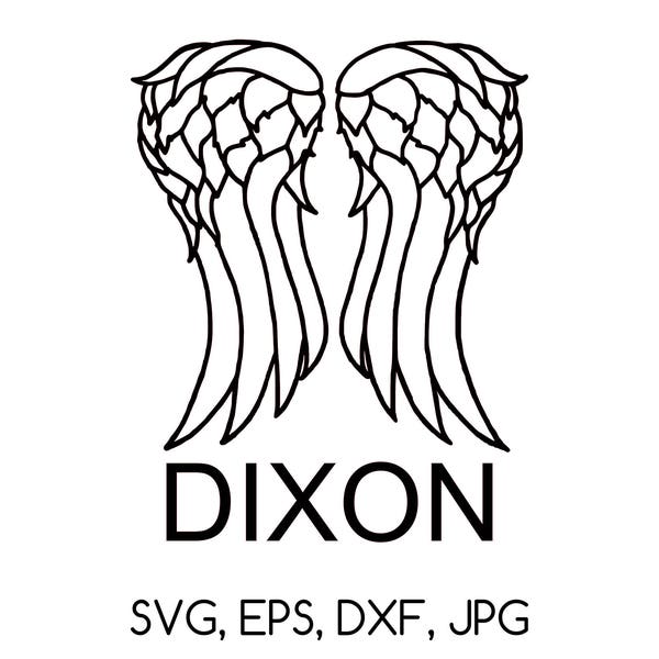 Dixon - Etsy