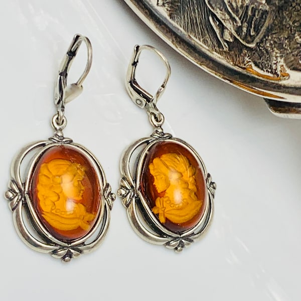 Bernstein Intaglio - Etsy