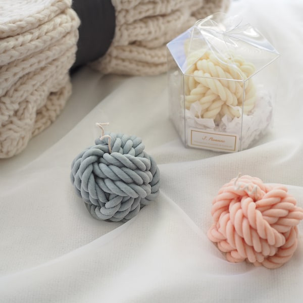 Yarn Thank You - Etsy