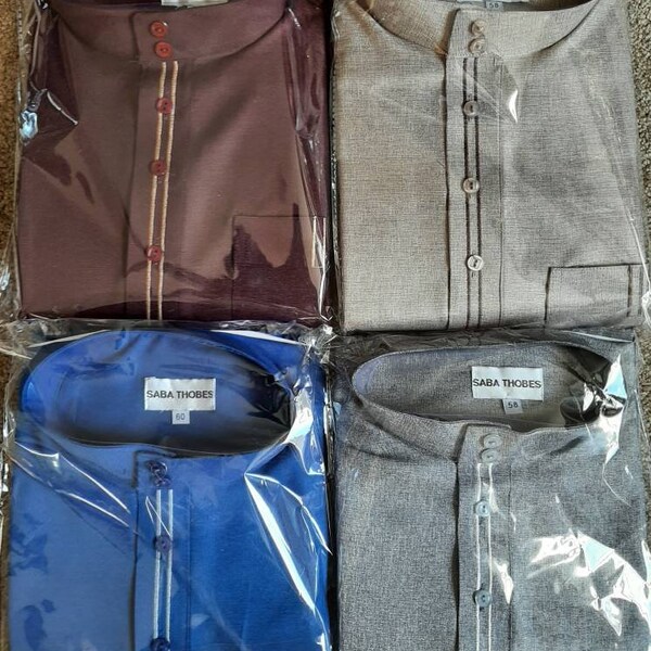 Middle Eastern Robe - Etsy