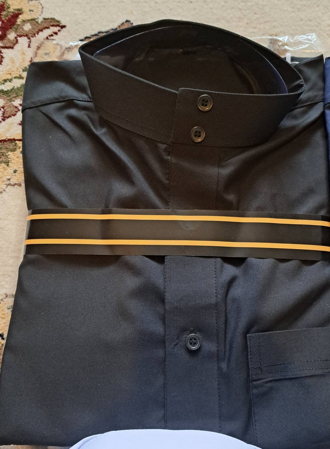Ielegant Designer Thobes in Different Colors for Islamic Muslim Men's ...