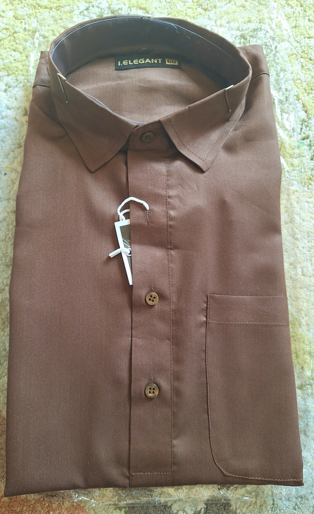 Designer Thobes With Cuff, Muslim Prayer Dress, Thobe for Men, Arabic ...