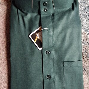 Ielegant Designer Cotton Thobes for Islamic Muslim Men's Wear - Arabic ...
