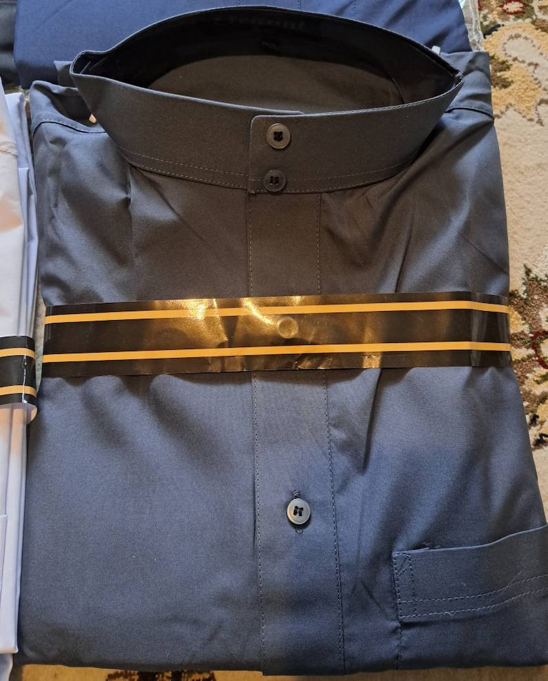 Ielegant Designer Thobes in Different Colors for Islamic Muslim Men's ...