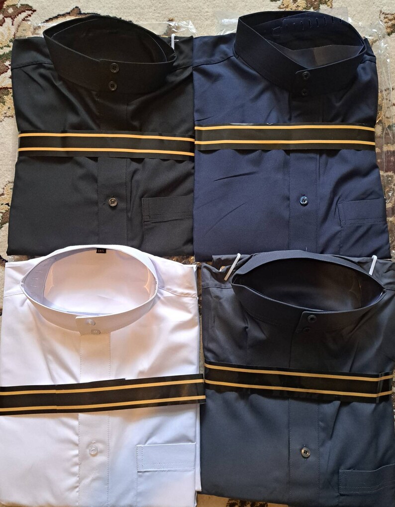 I.elegant Designer Thobes in Different Colors for Islamic - Etsy