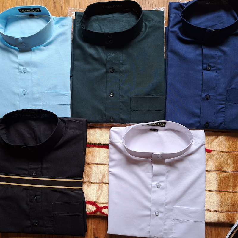 Mens Thobe Dubai - Etsy