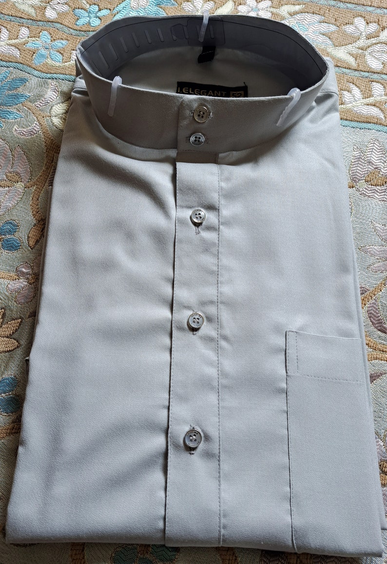 Ielegant Designer Cotton Thobes for Islamic Muslim Men's Wear - Arabic ...
