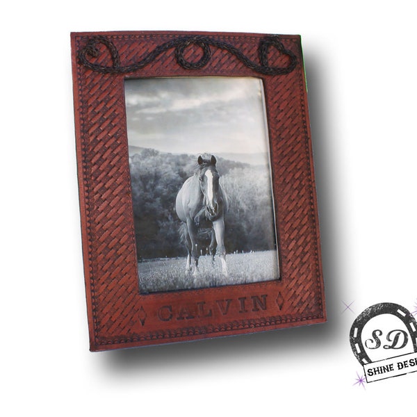 Horse Picture Frames - Etsy