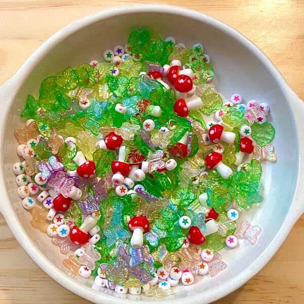 Bead Soup - Etsy