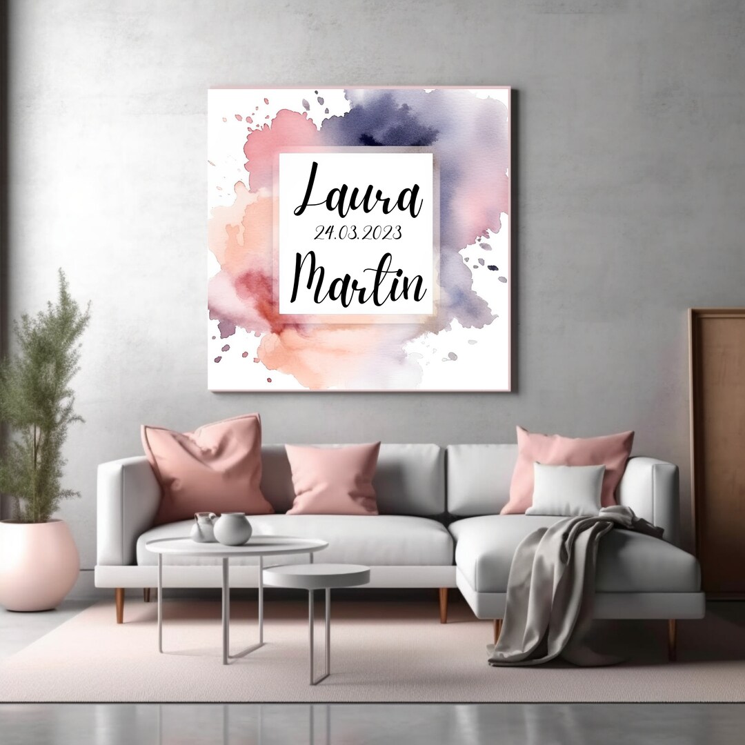 Picture With Names For Couples Etsy picture-with-names-for-couples-etsy