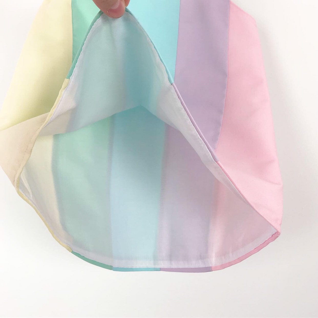 Pastel Pinafore Dress / Dungaree Dress / Summer - Etsy