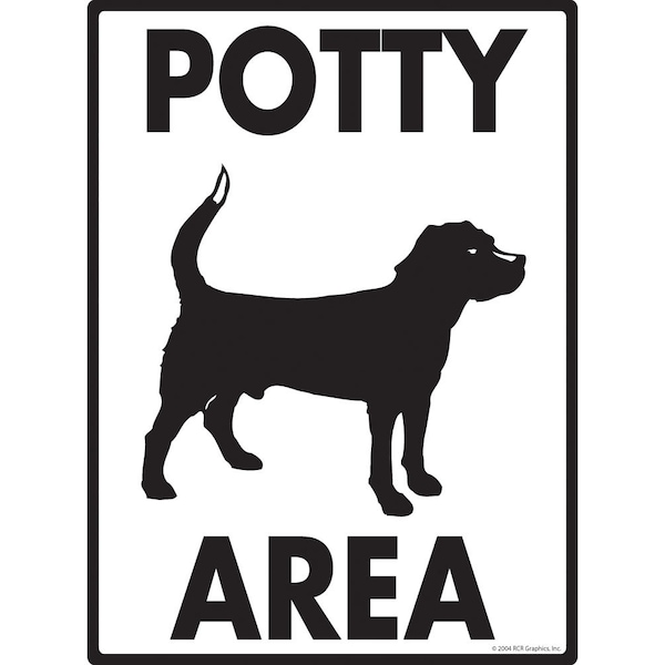 Potty Signs - Etsy