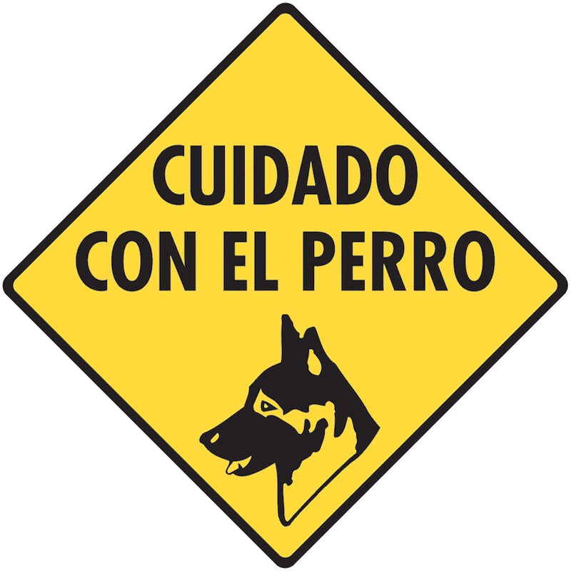 Stickers Perros - Etsy