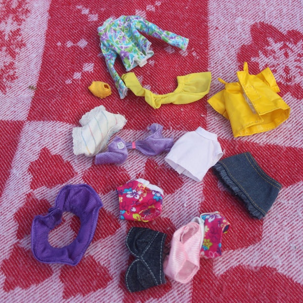 Small Vintage Doll - Etsy UK