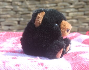 Vintage Puffkins Smiley Face 90s Plush Swibco - Etsy