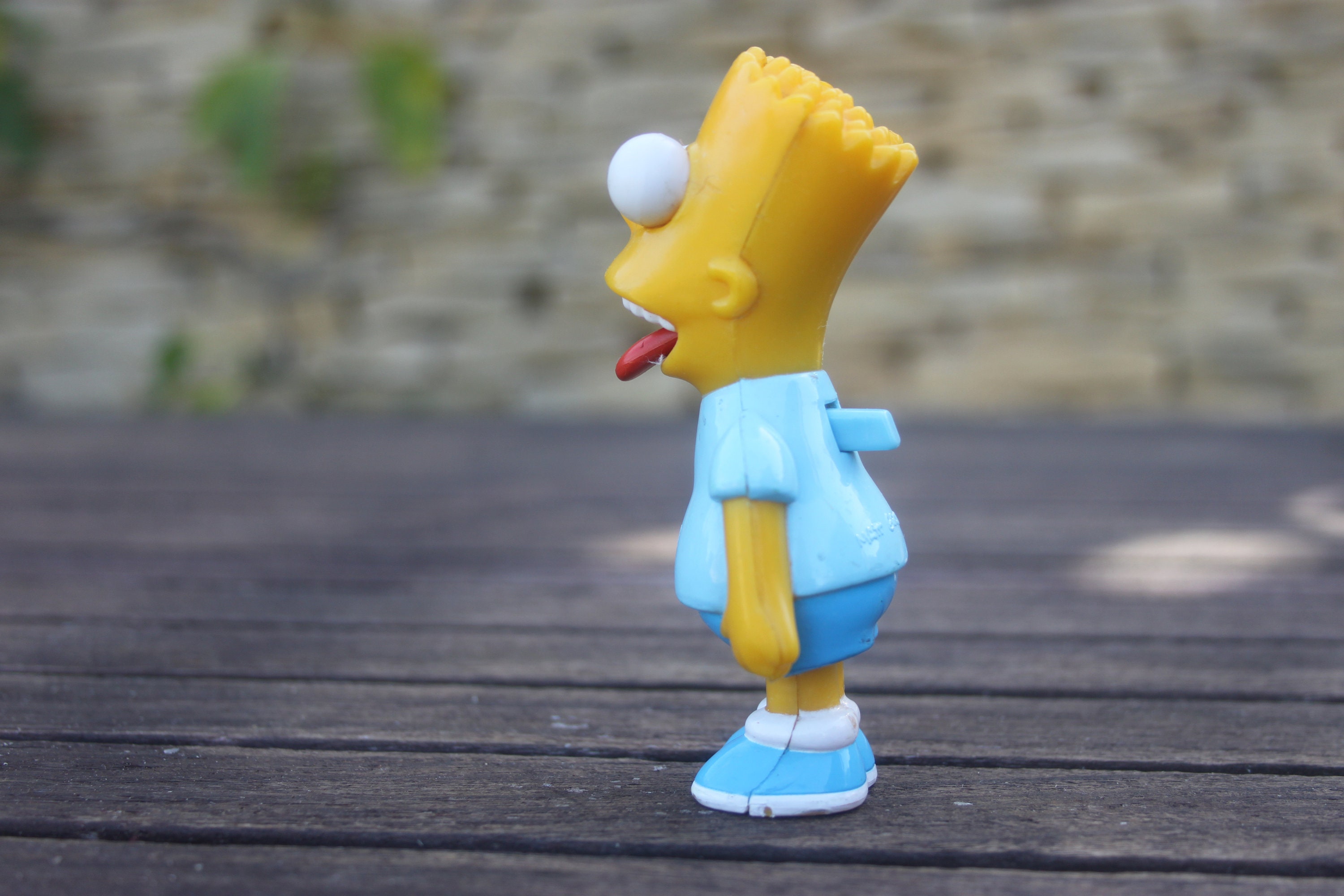 Simpsons Figure, Bart Simpson, Tv Collectables, Film Collectables ...