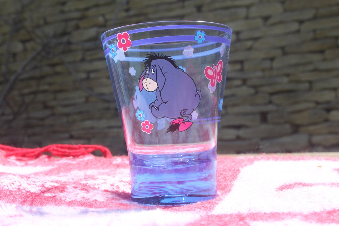 Eeyore Tough Plastic Drinking Beaker, Disney Store, Character Drinking ...