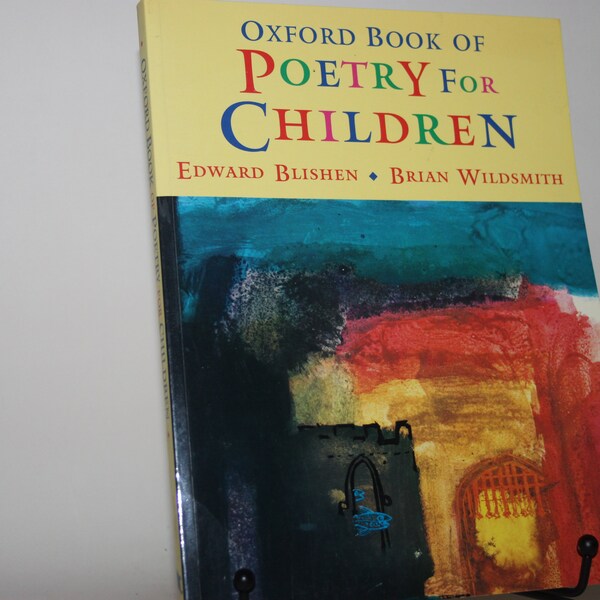 Brian Wildsmith - Etsy