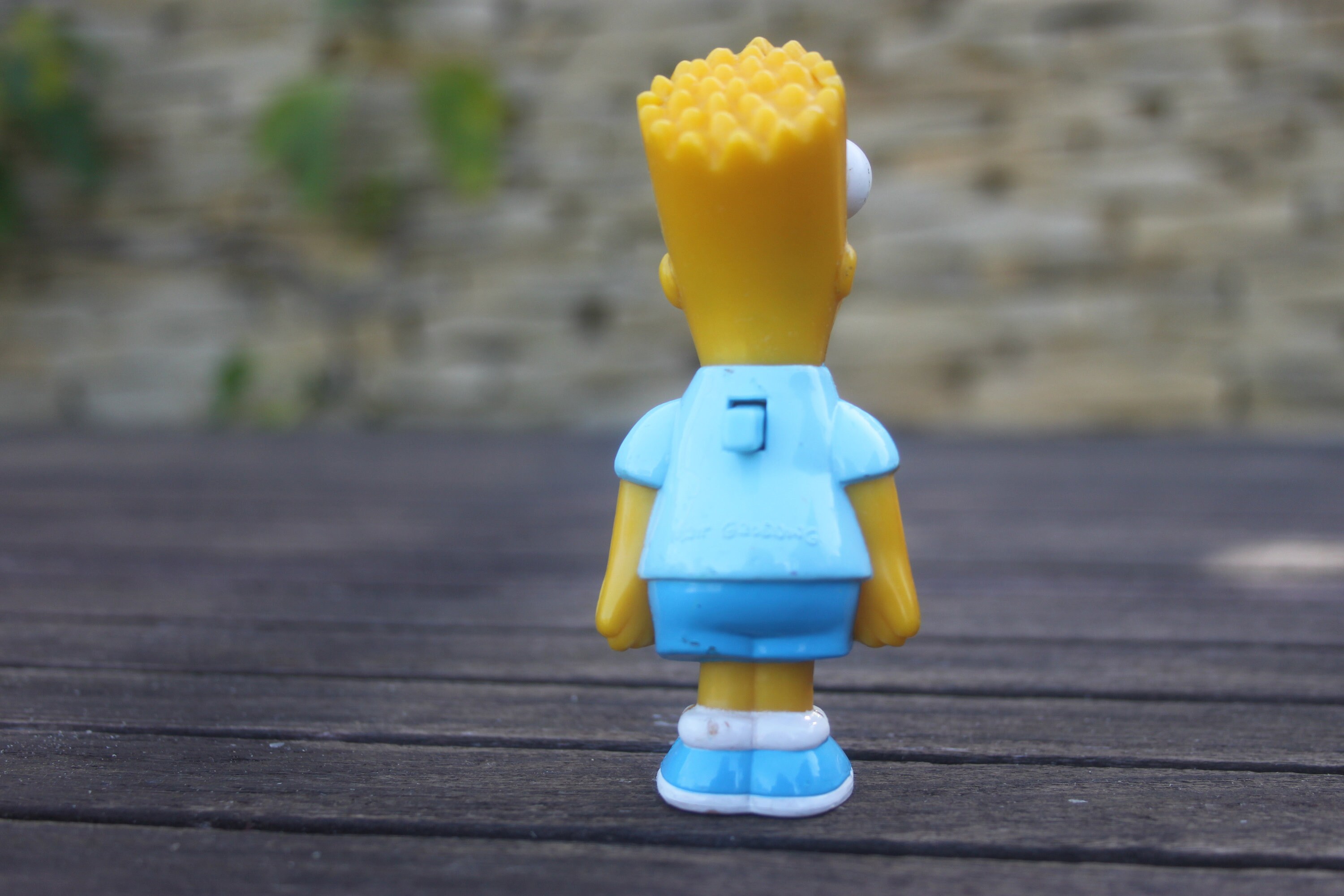Simpsons Figure, Bart Simpson, Tv Collectables, Film Collectables ...