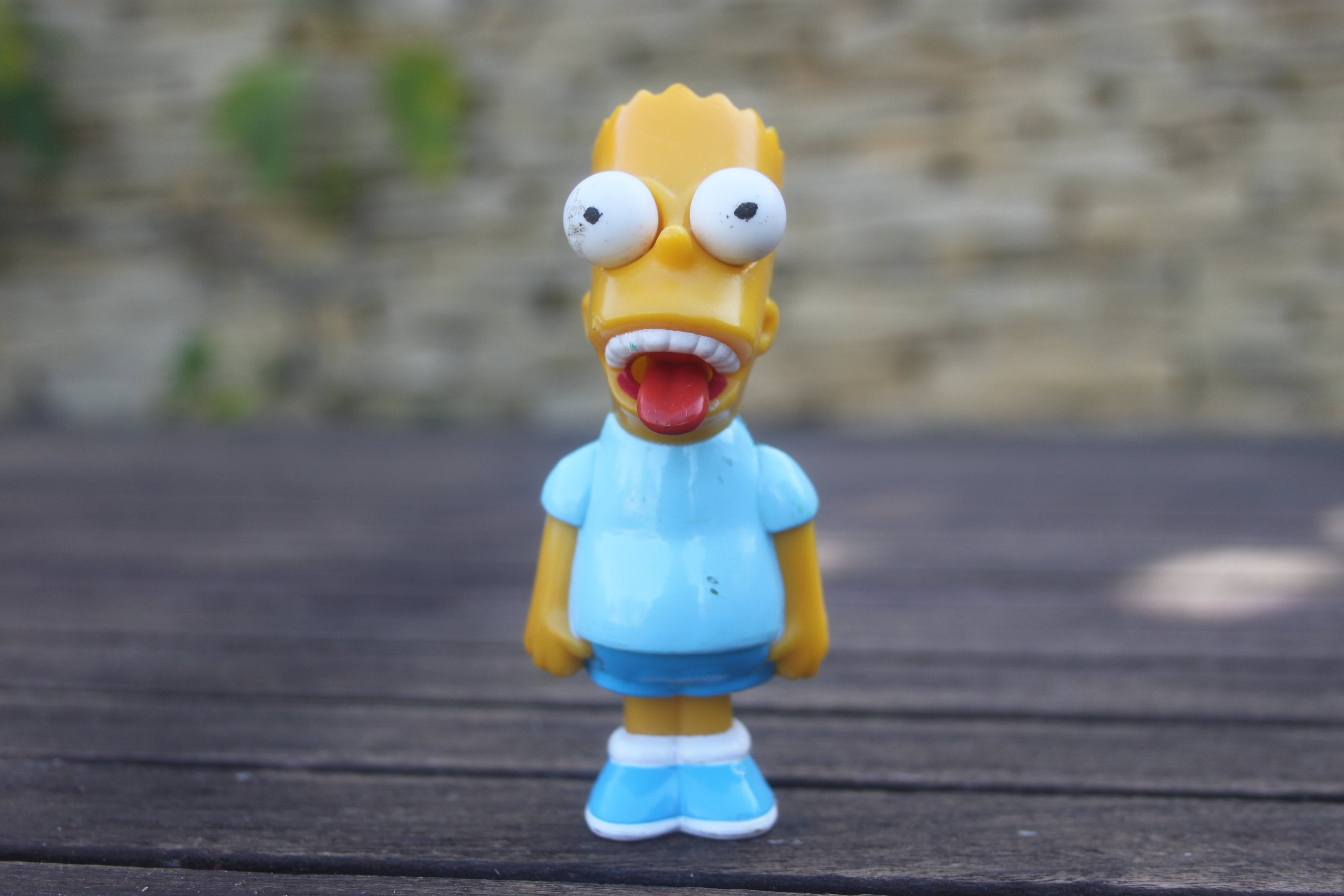 Simpsons Figure, Bart Simpson, Tv Collectables, Film Collectables ...