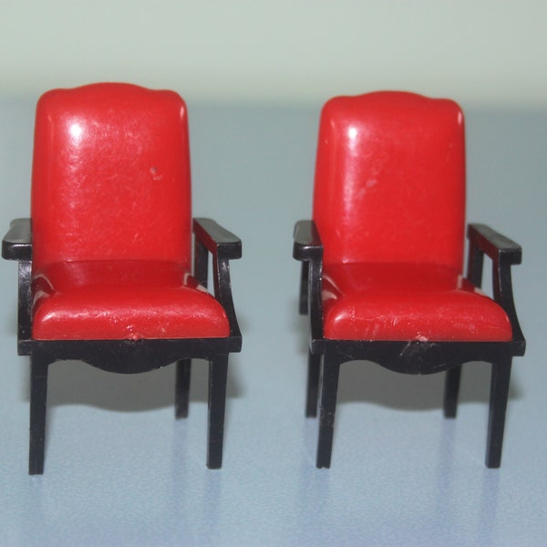 Miniature Chairs - Etsy