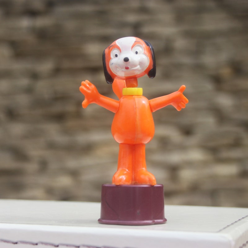 Collapsing Toy - Etsy