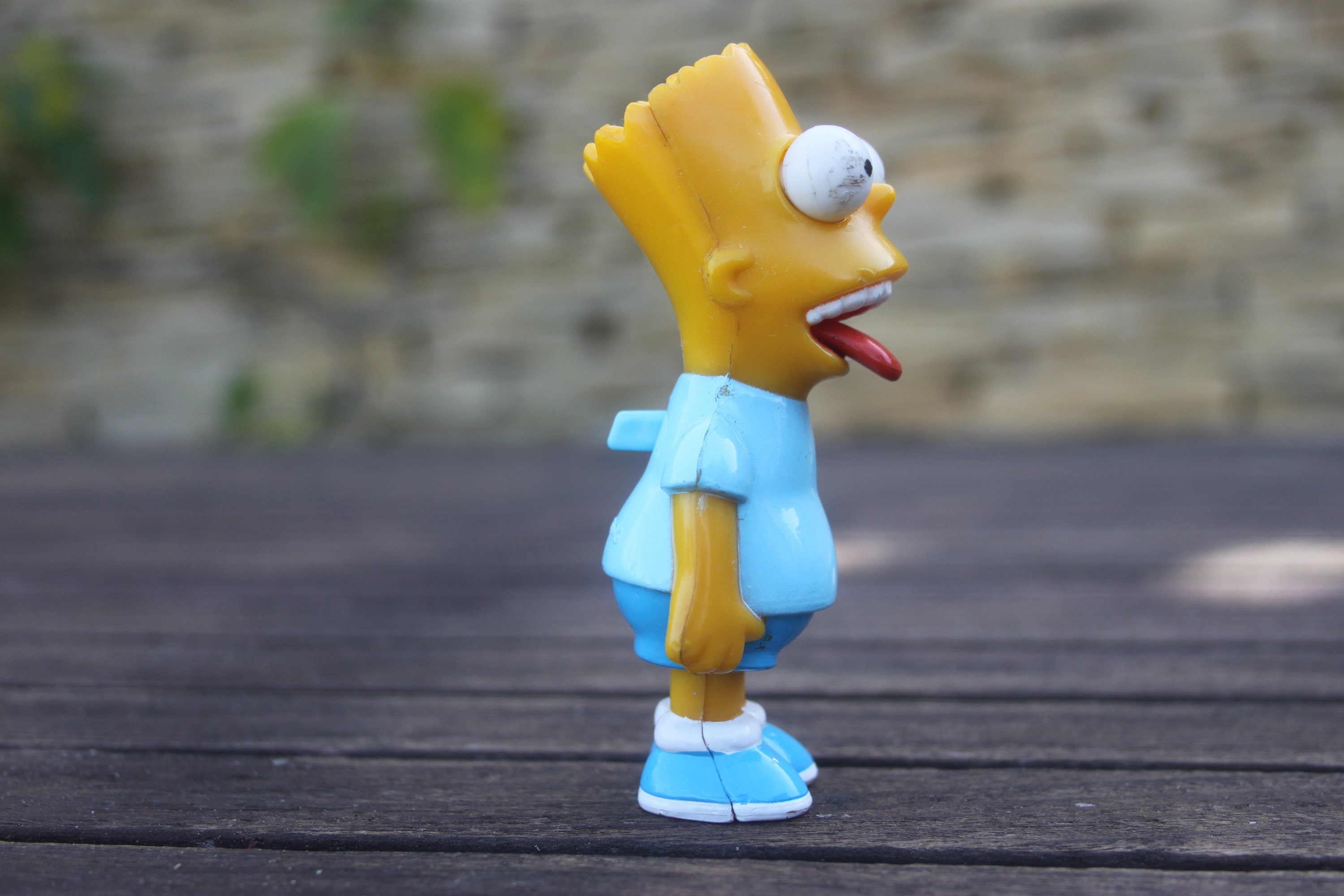 Simpsons Figure, Bart Simpson, Tv Collectables, Film Collectables ...