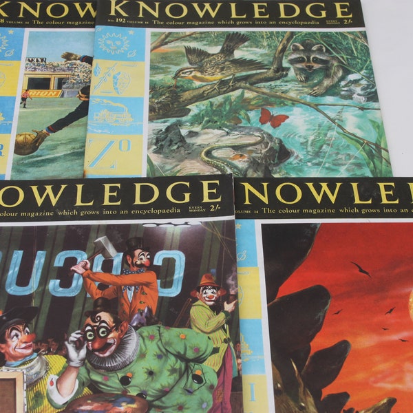 1960s School Books - Etsy