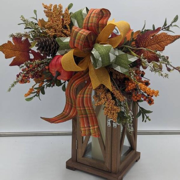 Lantern Topper - Etsy