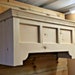Cooker Hood Over Aga Unit for Kitchen for Housing an Extractor(not ...