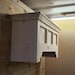 Cooker Hood Over Aga Unit for Kitchen for Housing an Extractor(not ...