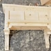 PINE COOKER HOOD Over Aga Kitchen Unit - Etsy UK