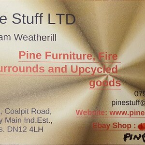 PINE COOKER HOOD Over Aga Kitchen Unit - Etsy UK