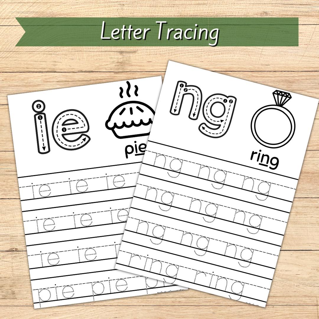 Learn to Read Stage 2 Phonics Programme| Instant Download| Teach Kids ...