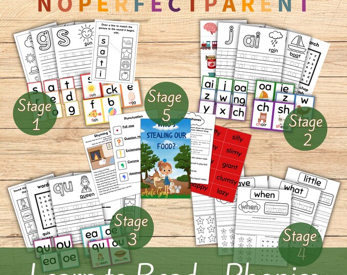 Dry Erase Read Build Write Board Spelling Board Writing Board CVC Word ...