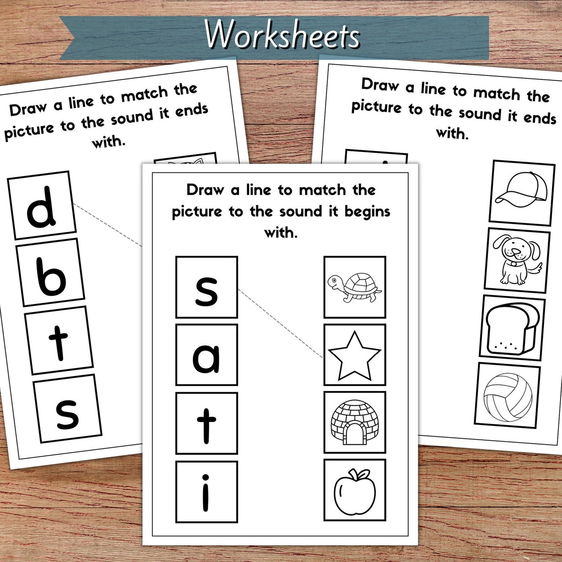 Stage 1 Phonics Programme Instant Download 90 Pages Learn to Read Teach ...