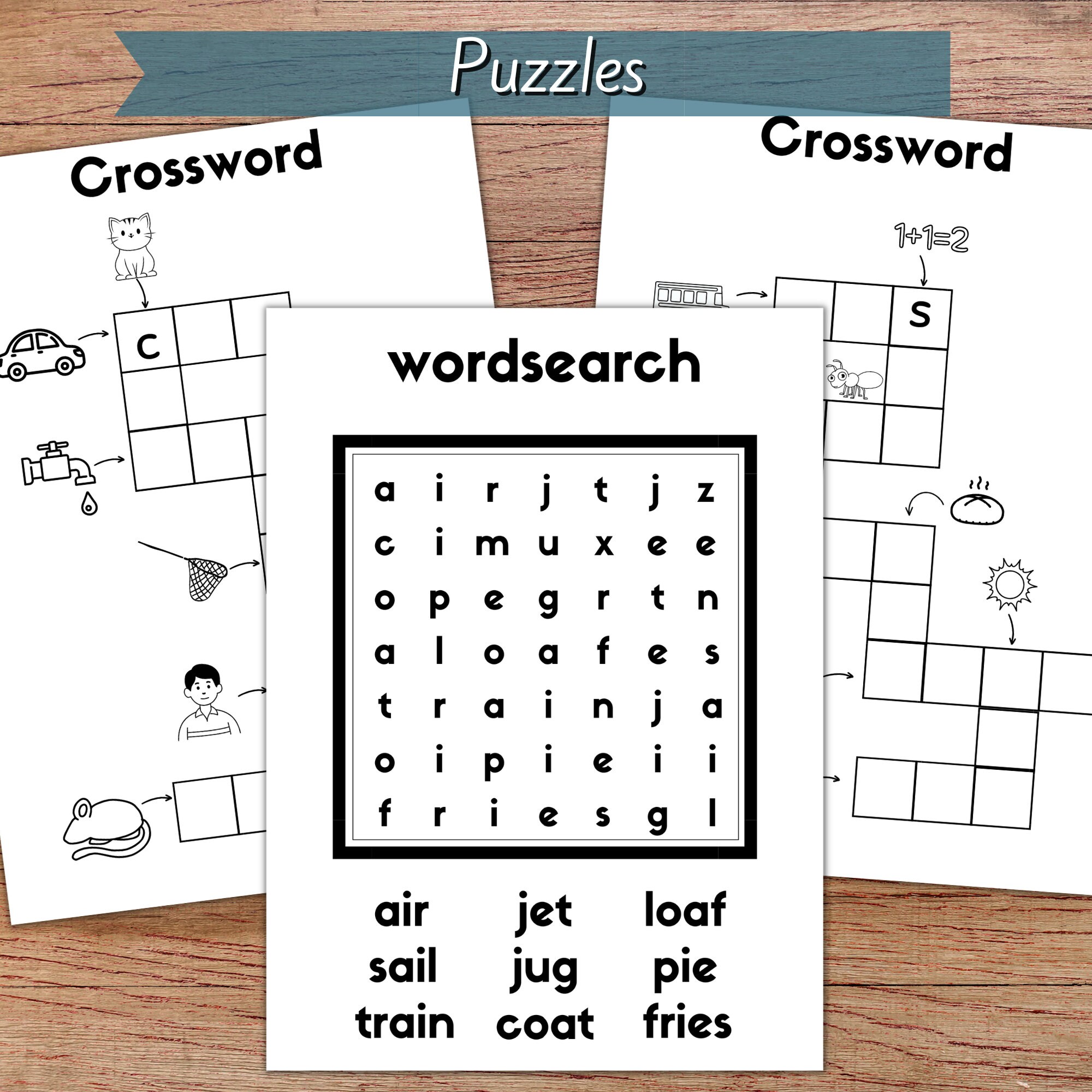 Learn to Read Stage 2 Phonics Programme Instant Download Teach Kids to ...