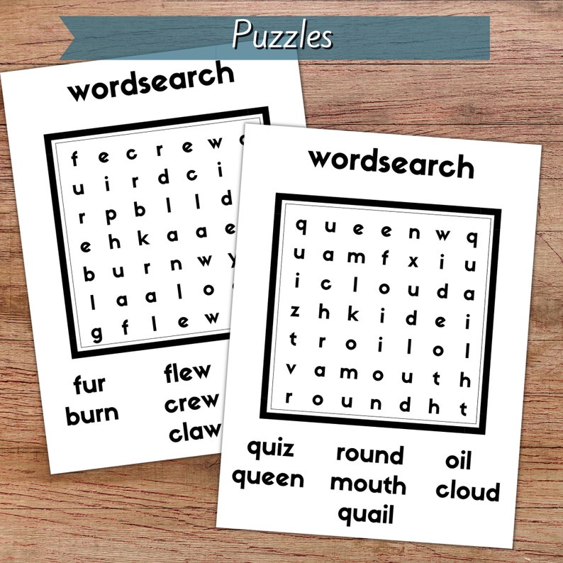 Learn to Read Phonics Programme Stage 3 40 Pages Teach Kids to Read ...