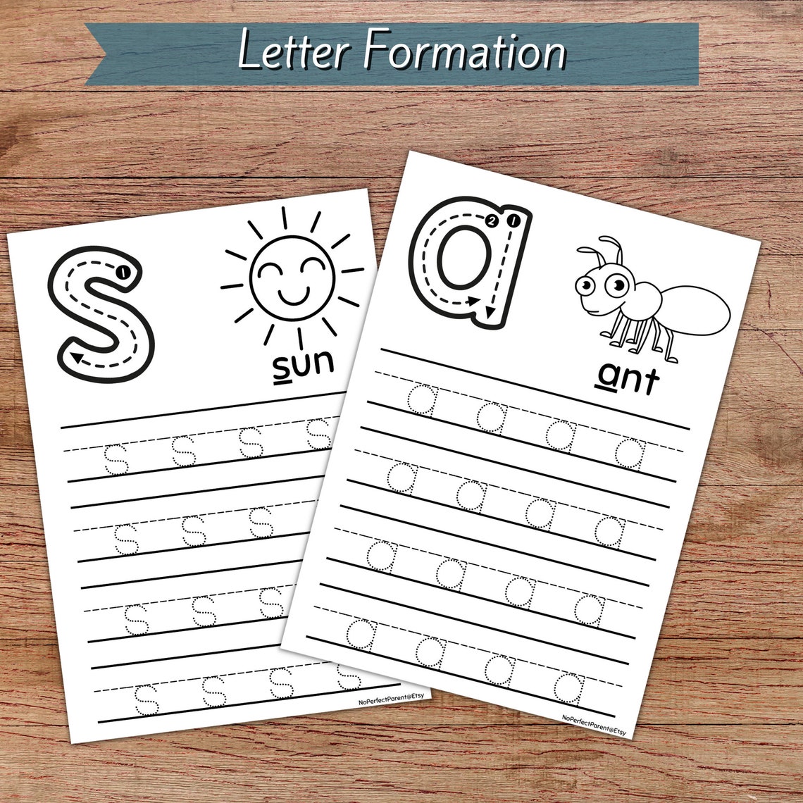 Stage 1 Phonics Programme Instant Download 90 Pages Learn to Read Teach ...