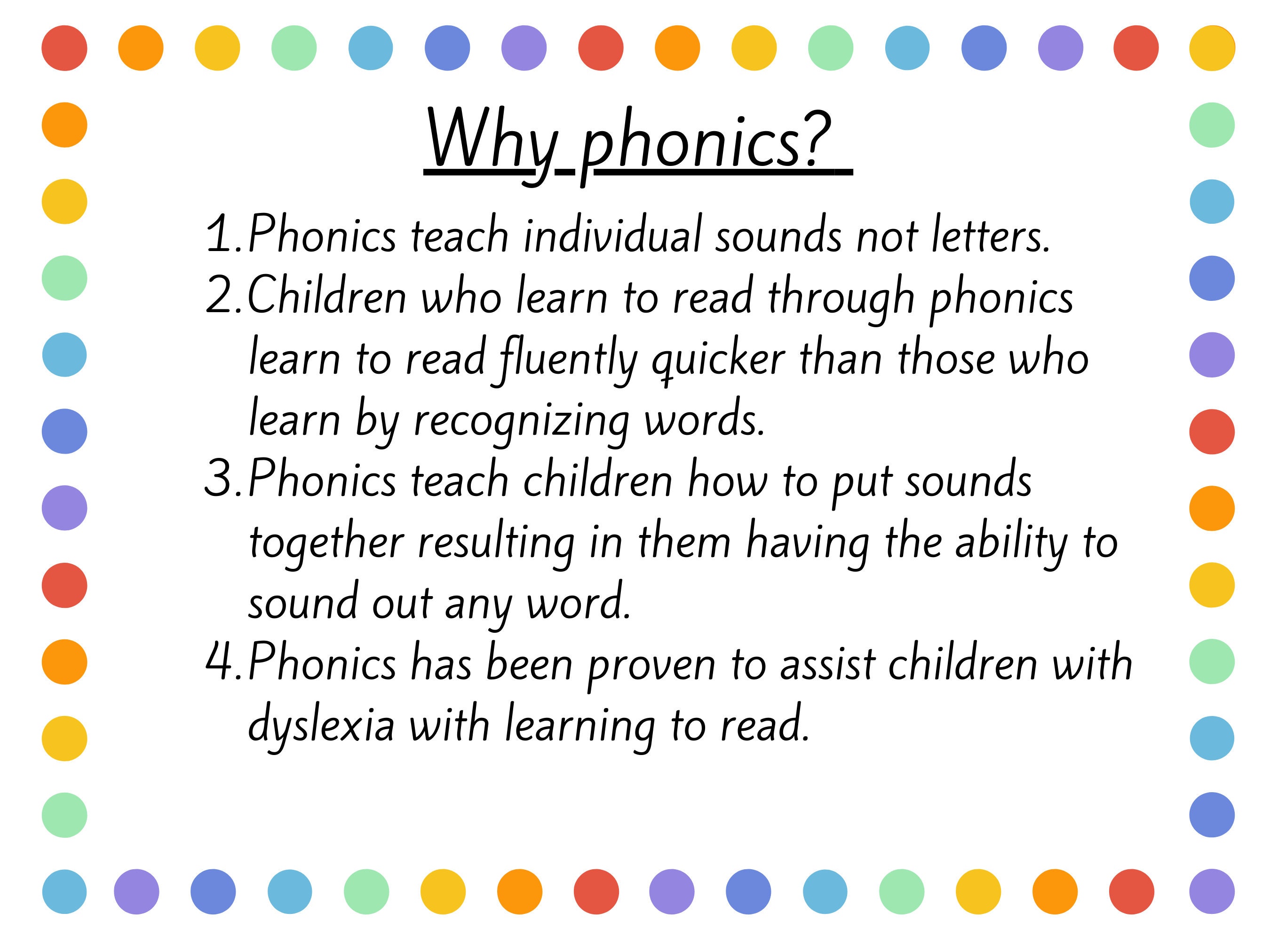 Teach Kids to Read Stage 4 Phonics Unit 70 Pages Instant Download ...