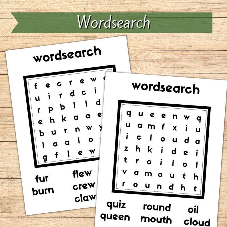 Learn to Read| Phonics Programme Stage 3| 40+ Pages| Teach Kids to Read ...