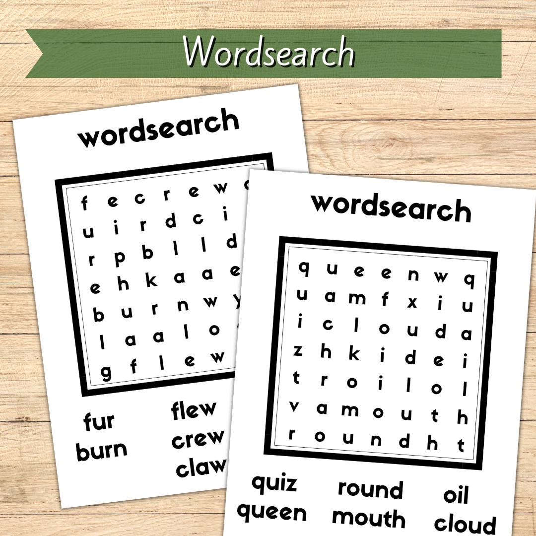 Learn to Read| Phonics Programme Stage 3| 40+ Pages| Teach Kids to Read ...