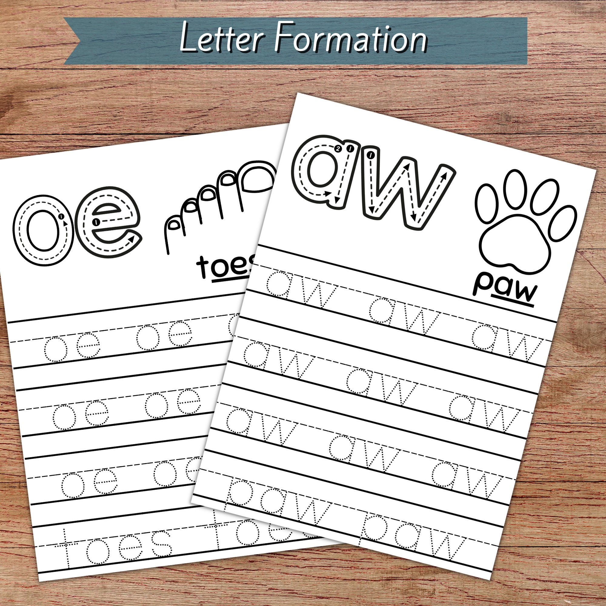 Learn to Read Phonics Programme Stage 3 40 Pages Teach Kids to Read ...