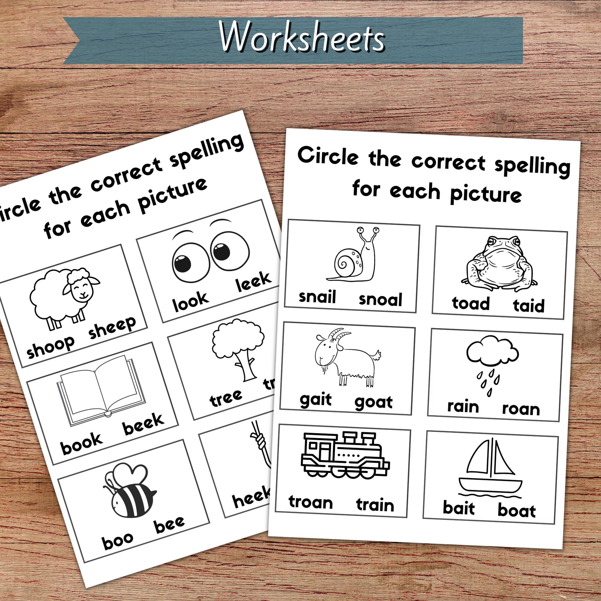 Learn to Read Stage 2 Phonics Programme Instant Download Teach Kids to ...