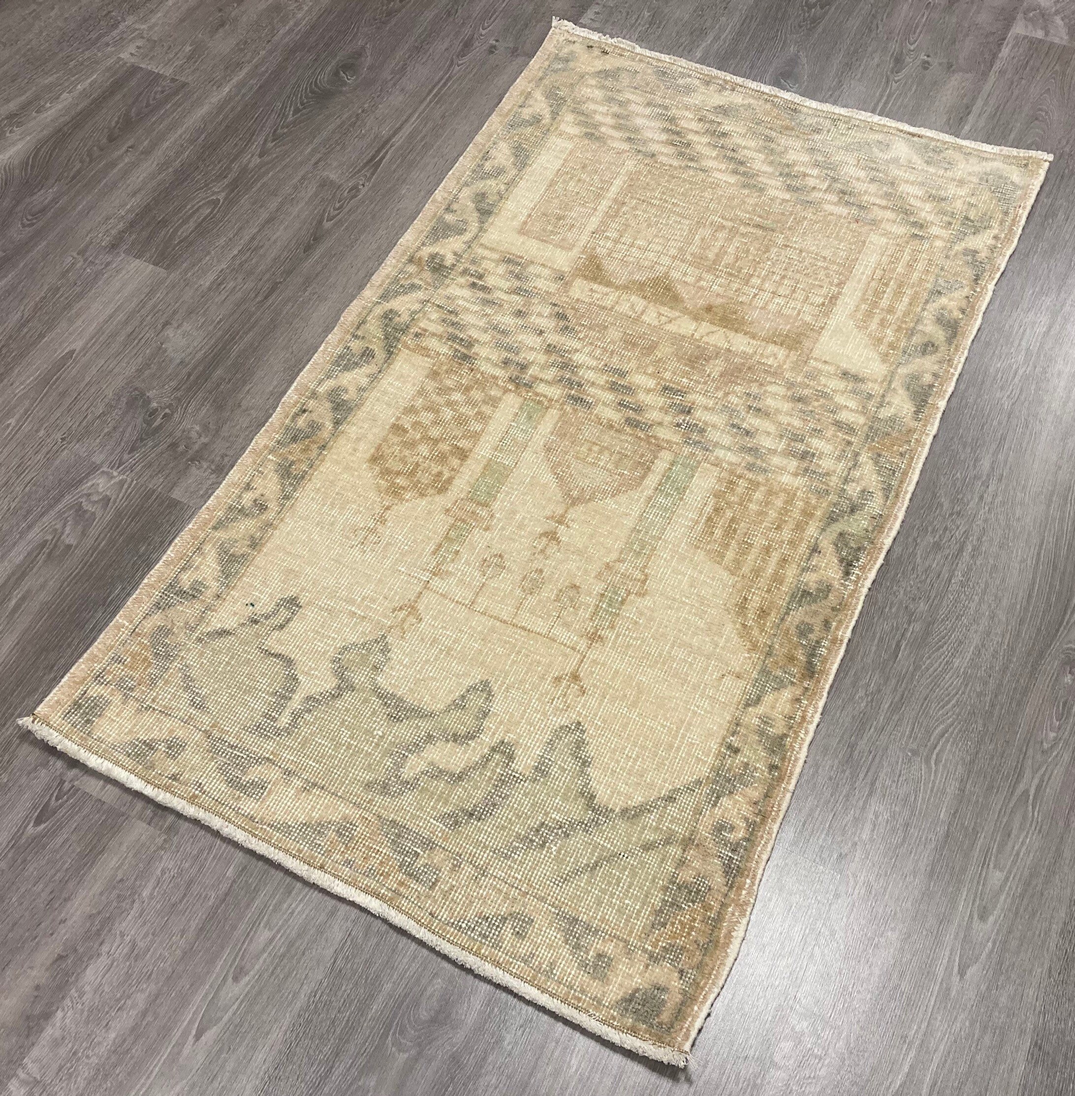 Handmade Prayer Rugsejadah Handmade Rug Vintage Turkish - Etsy