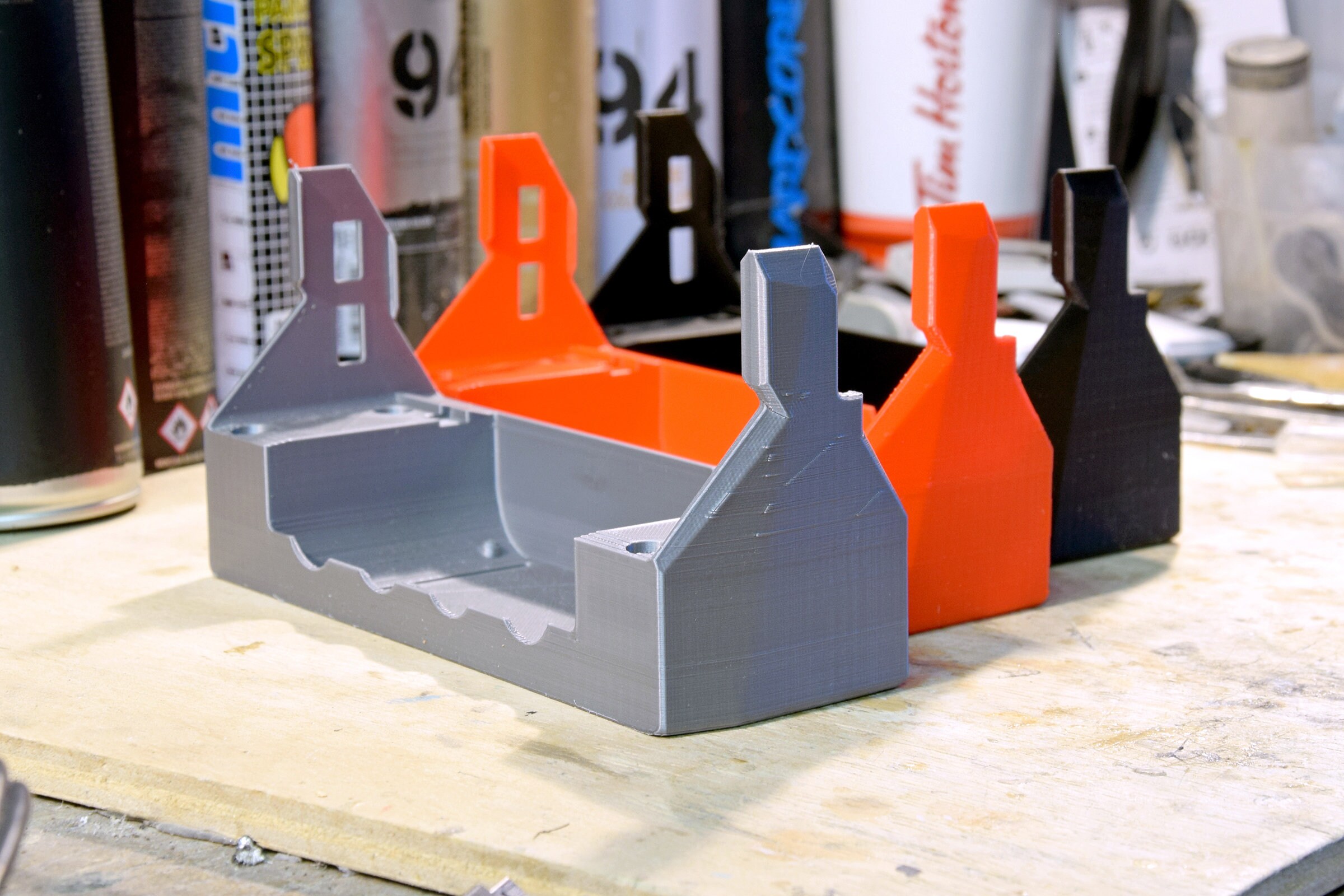 Ultimate Switch Dock STL FILES 3D Print Your Own Cable | Etsy