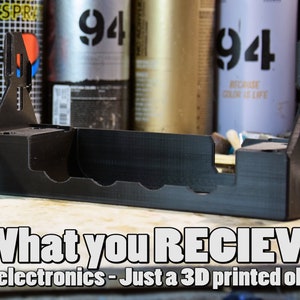 Ultimate Switch Dock - 3D Print Gamecube Ports Add-on to the Original ...